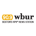 WBUR — Responsive Web Design